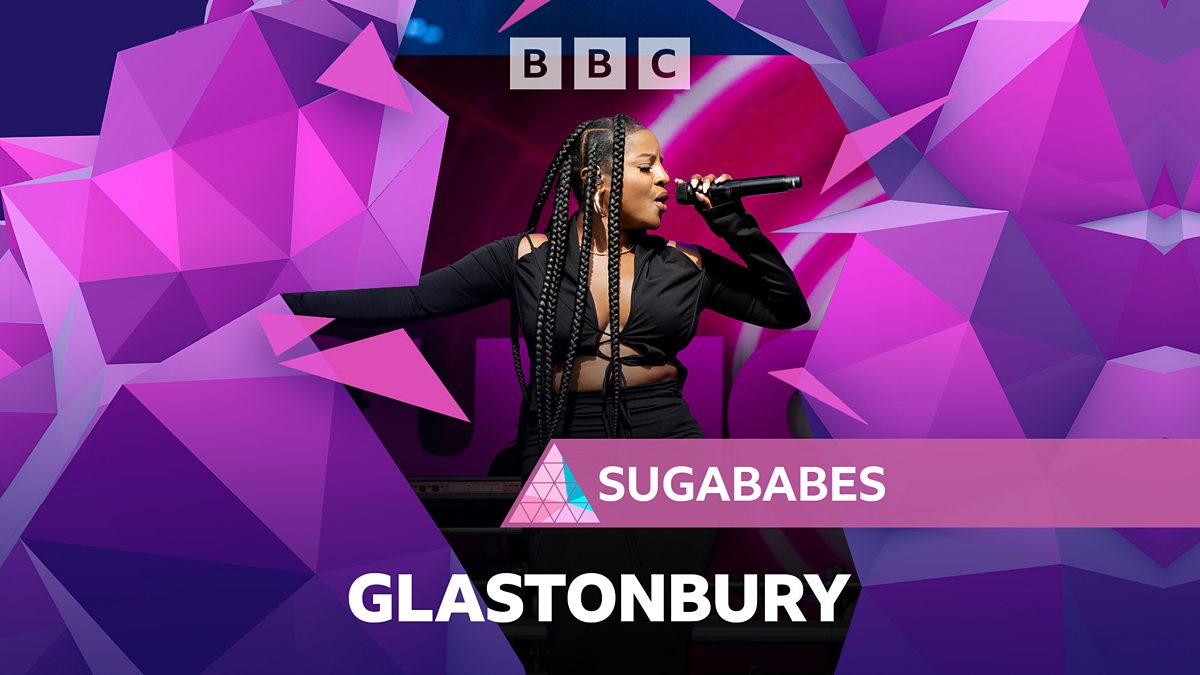 Bbc Music Glastonbury Live Sets 2024 Sugababes