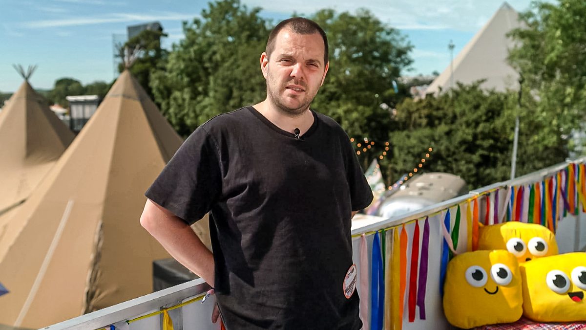 CBeebies Bedtime Stories - P-T: Mike Skinner - Square - BBC iPlayer