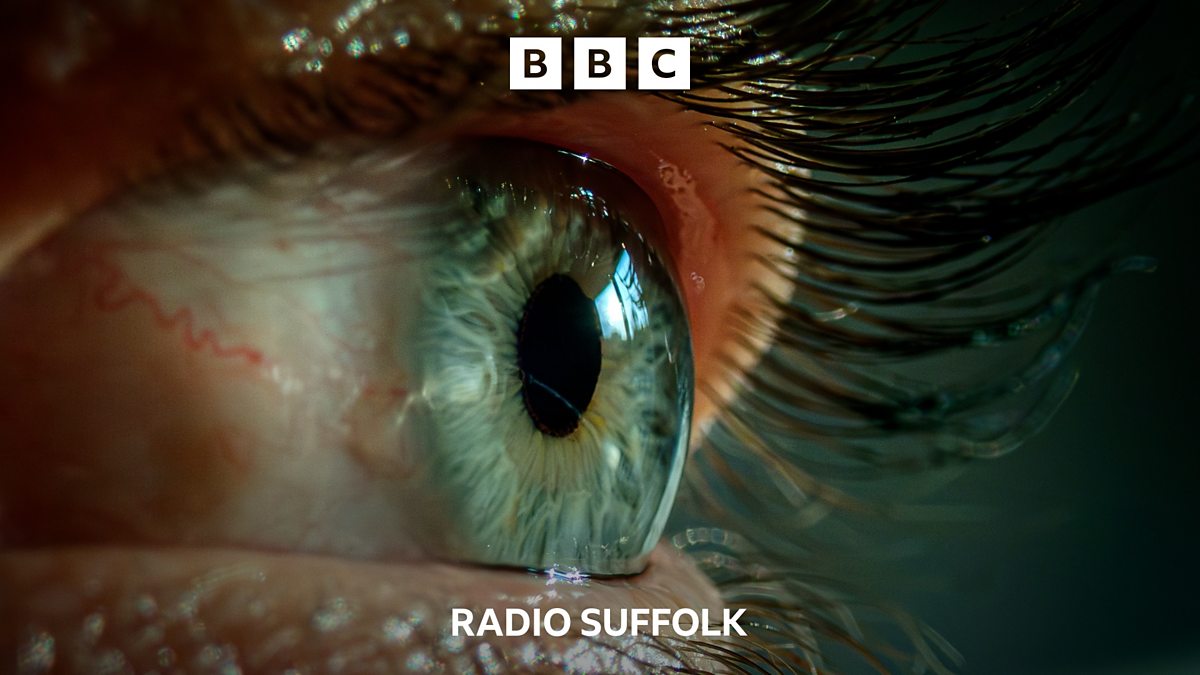 BBC Radio Suffolk - BBC Radio Suffolk, Beccles woman ignored eye test ...