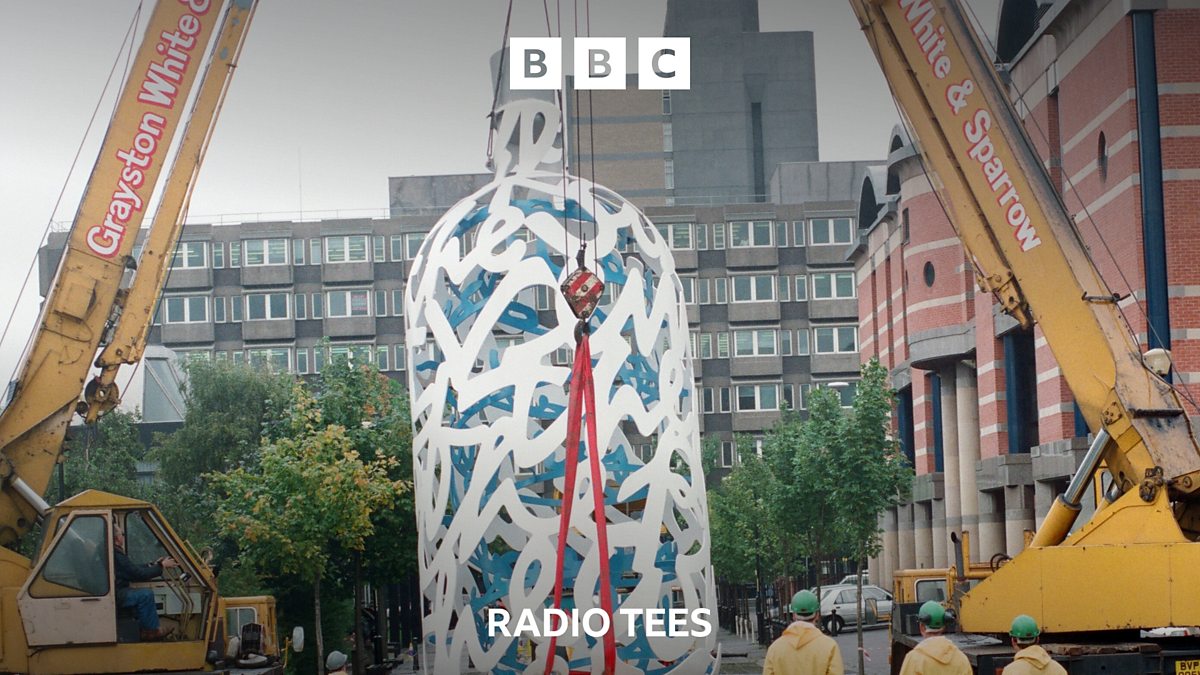 BBC Radio Tees - BBC Radio Tees, The lost stories behind 'Bottle of Notes'