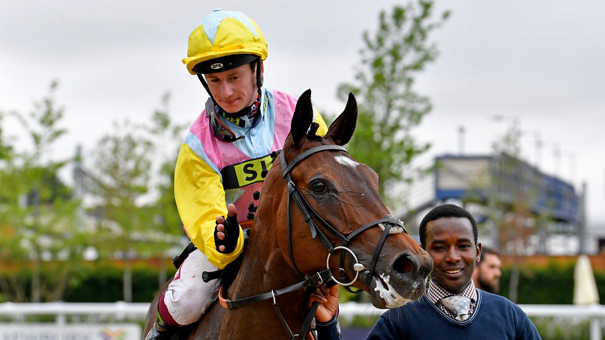 Horsepower - Series 1: Episode 2 - BBC iPlayer