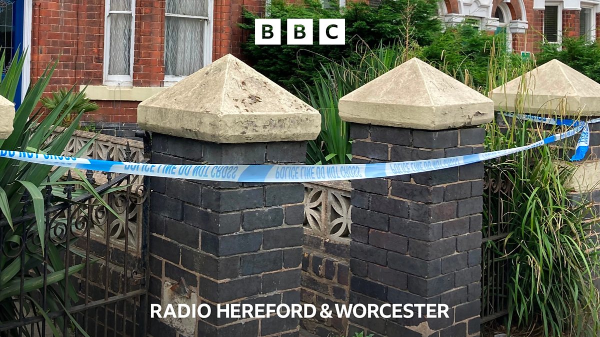 BBC Hereford & Worcester - BBC Hereford & Worcester, Residents ...