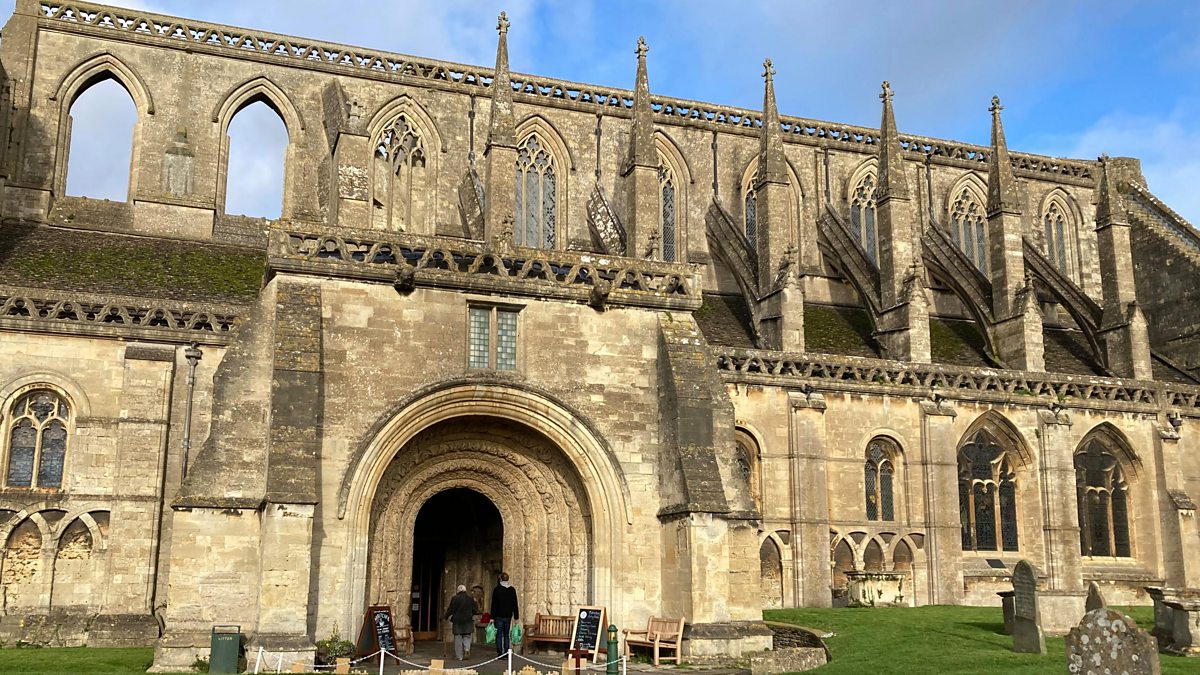 BBC Radio Wiltshire - Ben Prater, General Election: the new South ...