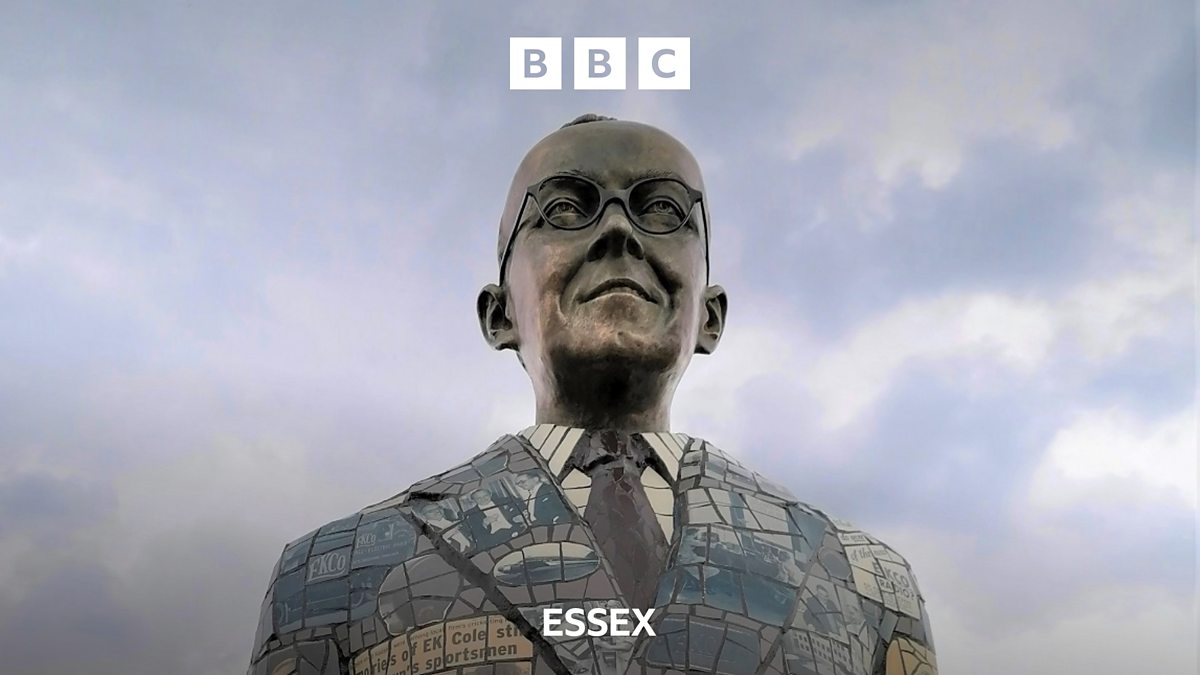 BBC Essex - Secret Essex, Southend's Ekco from history