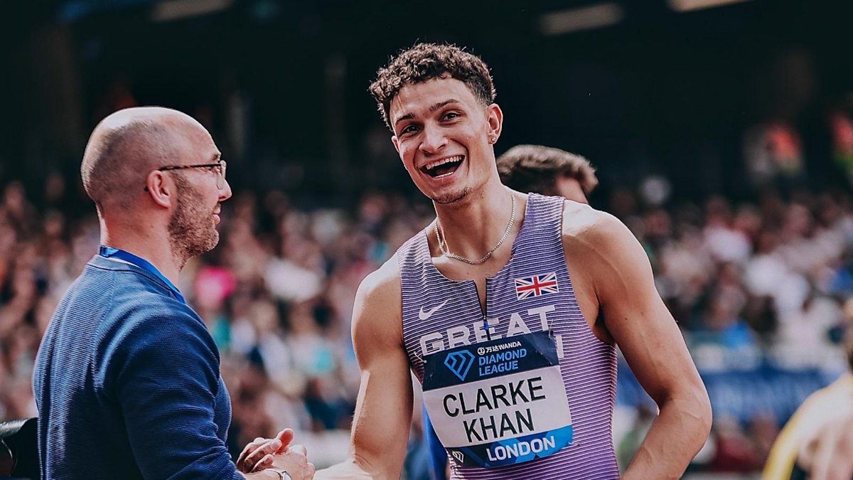 BBC Hereford & Worcester - Phillip Stoneman, In conversation with ...