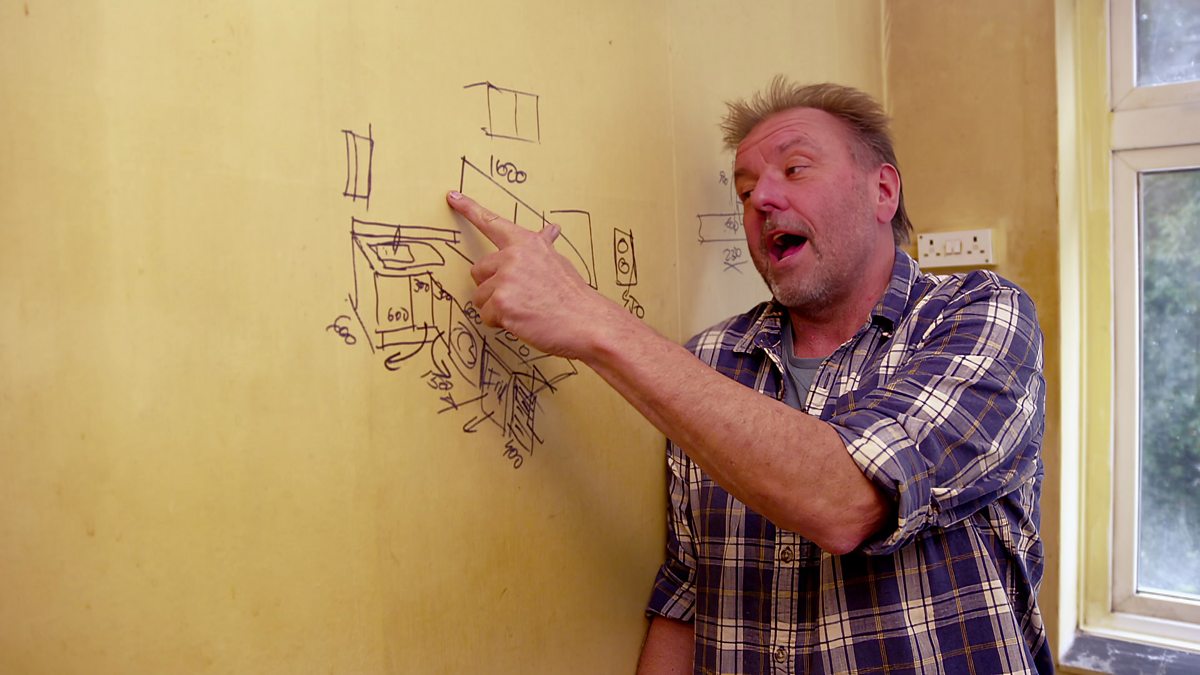 Homes Under the Hammer - Series 27: 20. Flat-tastic - BBC iPlayer