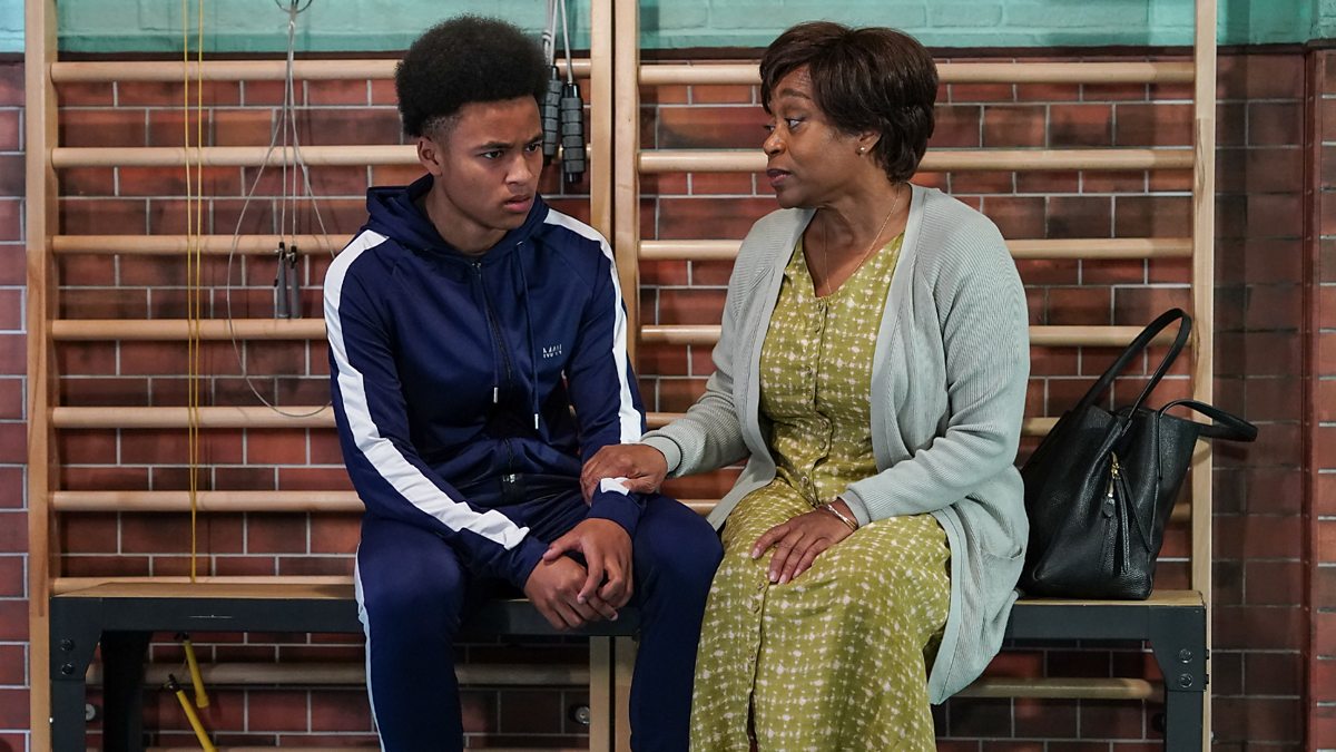 BBC One - EastEnders, 10/07/2024