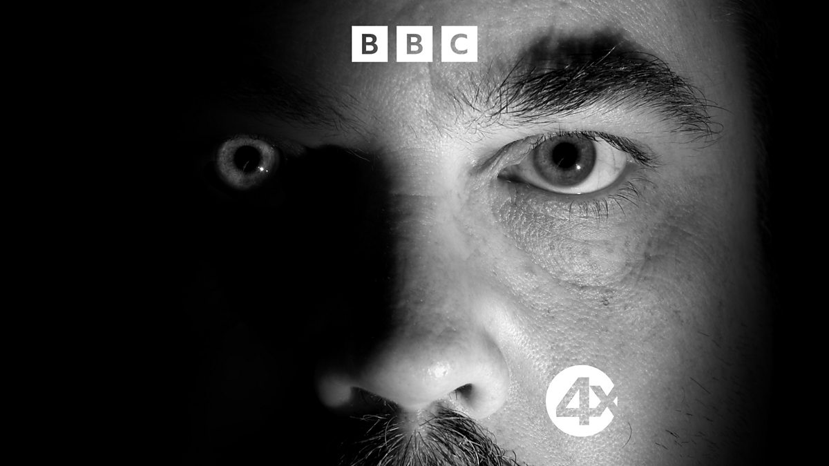 BBC Radio 4 Extra - John Gradwell - It's Your Movie