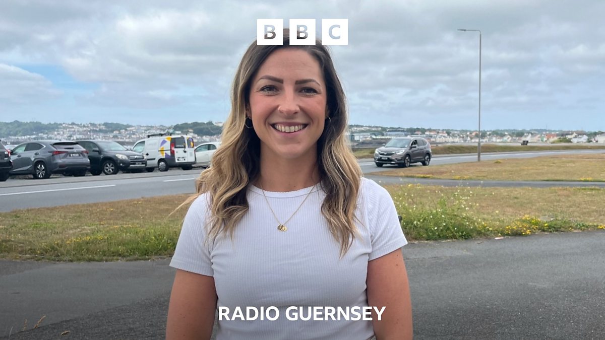 BBC Radio Guernsey - BBC Radio Guernsey, Behind the scenes: St John Charity