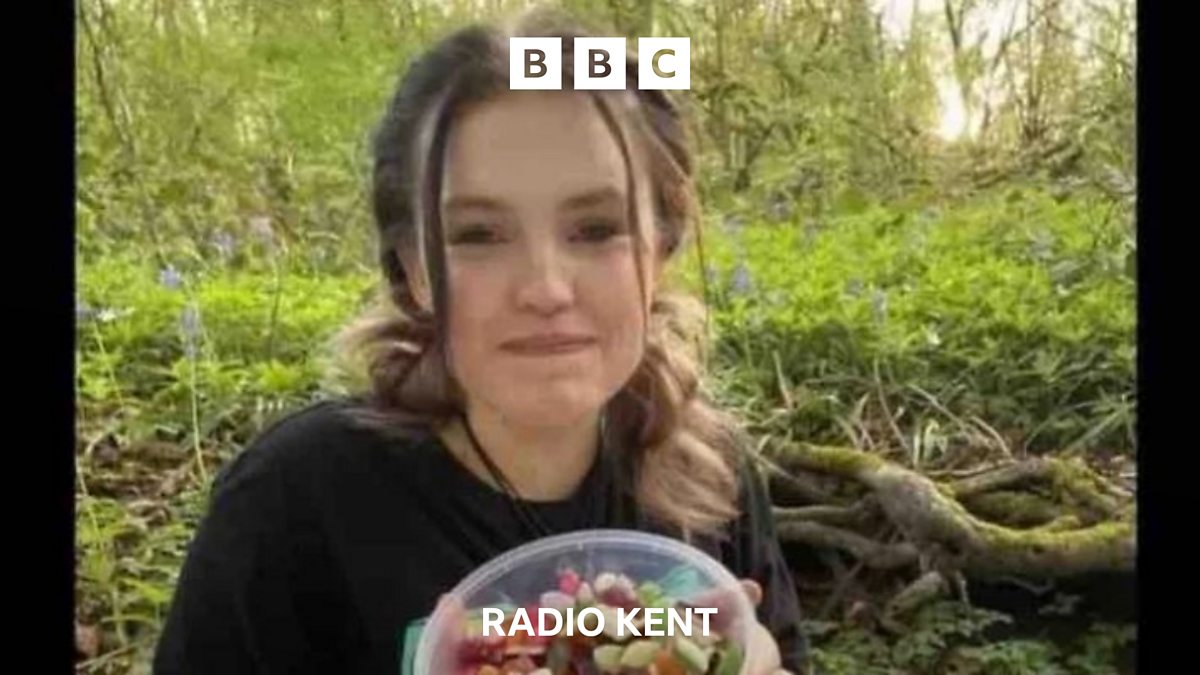 BBC Radio Kent - BBC Radio Kent, Fundraiser for teen who died after ...