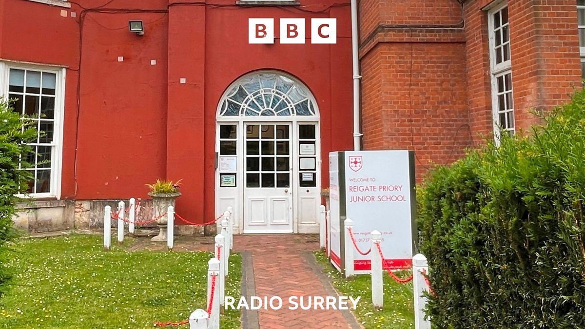 BBC Radio Surrey - BBC Radio Surrey, 'Outstanding' Ofsted but council ...