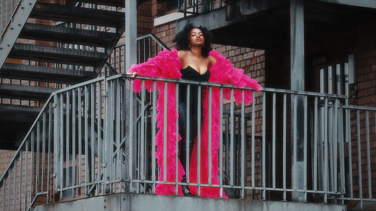 BBC Radio Cymru - Georgia Ruth, AffriCerdd