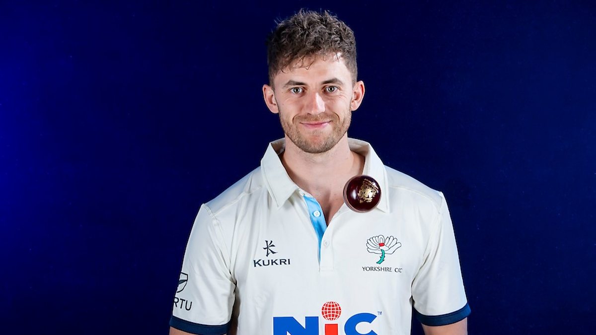 BBC Radio Leeds - West Yorkshire Sport Daily, Coad hails outstanding ...