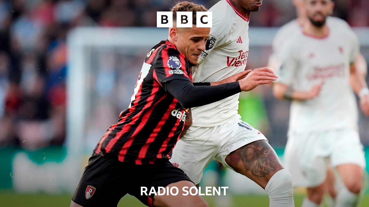 BBC Radio Solent - AFC Bournemouth, Southampton make bid for ...