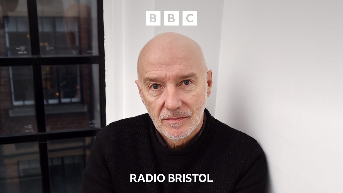 BBC Radio Bristol - BBC Radio Bristol, Midge Ure is coming to Bath
