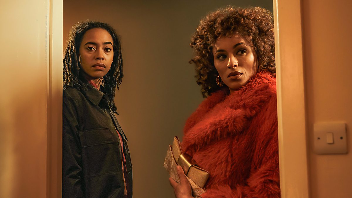 Spent - Series 1: Episode 2 - BBC iPlayer