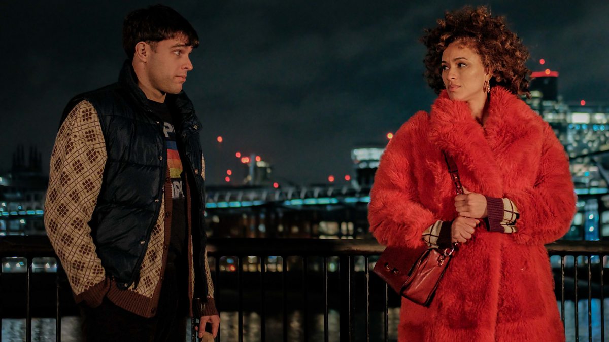 Spent - Series 1: Episode 3 - BBC iPlayer