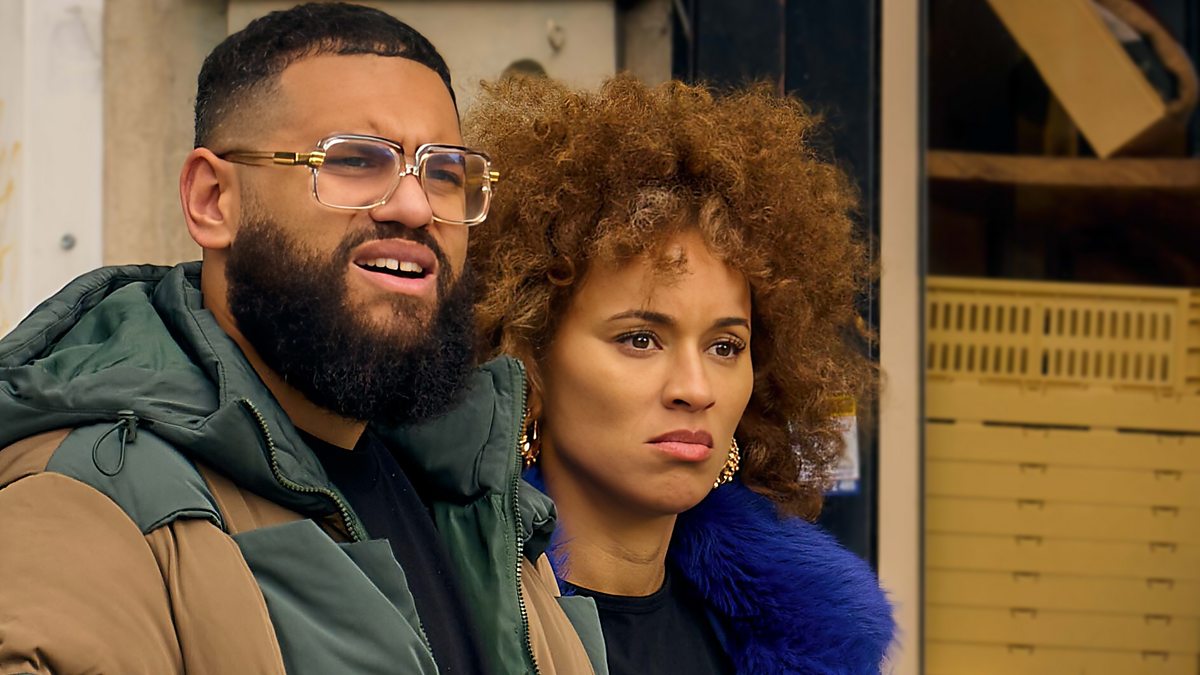 Spent - Series 1: Episode 4 - BBC iPlayer