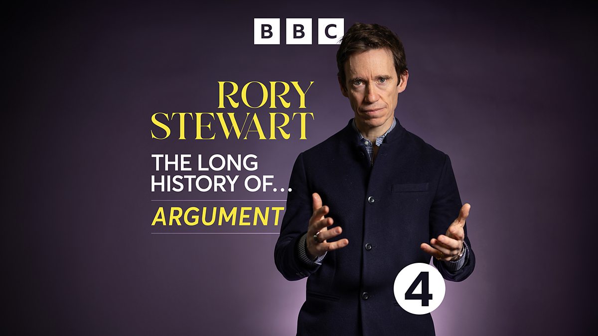 BBC Radio 4 - Rory Stewart: The Long History of..., Argument, 1. Thesis