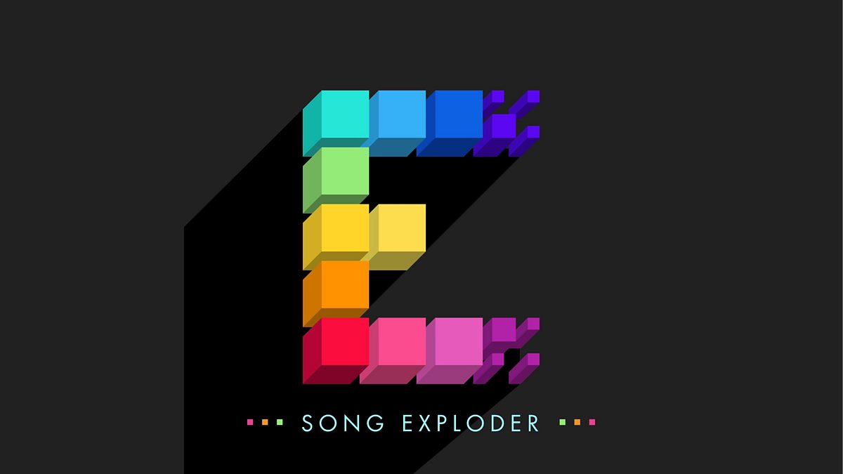 BBC Sounds - Song Exploder