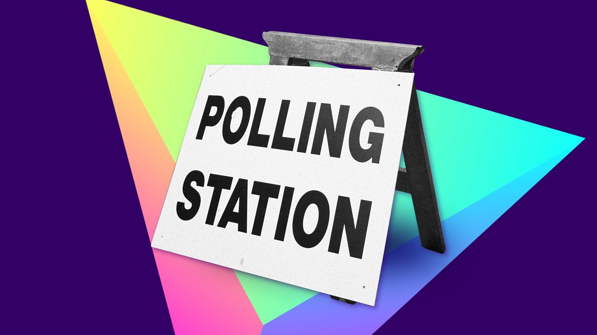 BBC News - Understand The UK Election, What Happens on Election Day