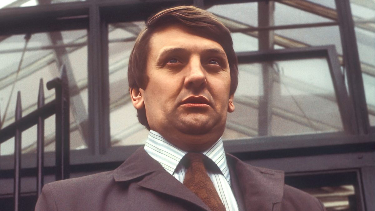 Law and Order - BBC iPlayer