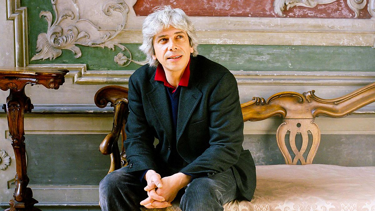 BBC Two - Francesco's Venice