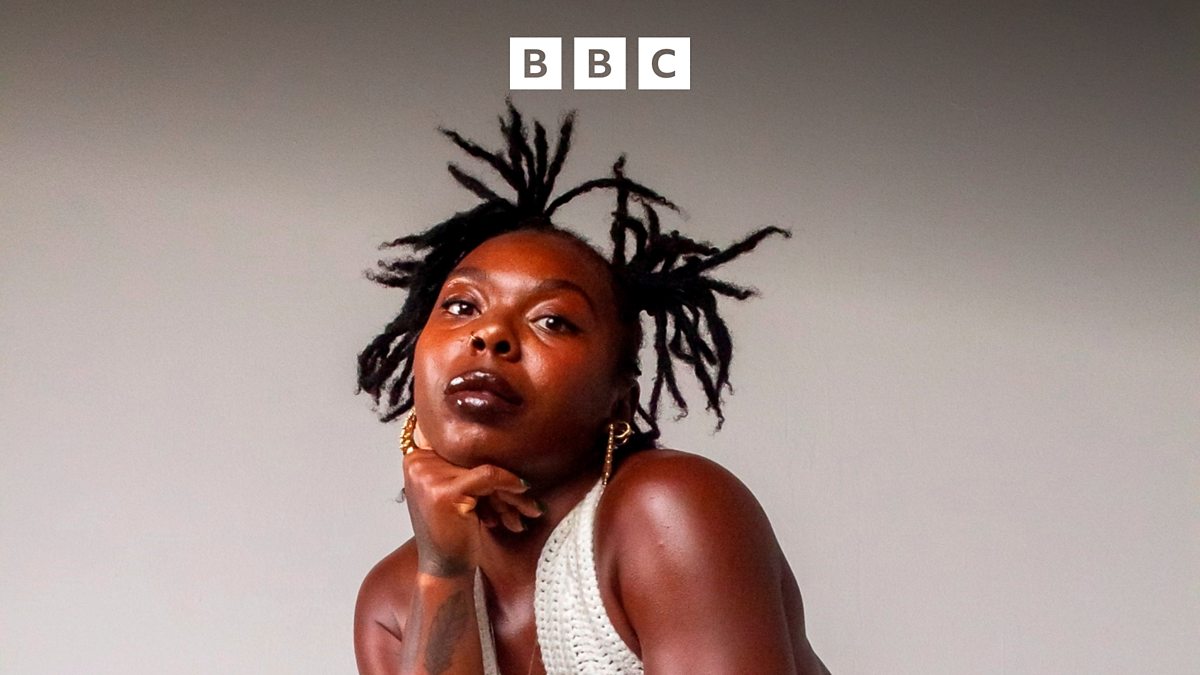 BBC Local Radio - UK Black, Summer Pearl: UK Jazz Hip Hop vocalist