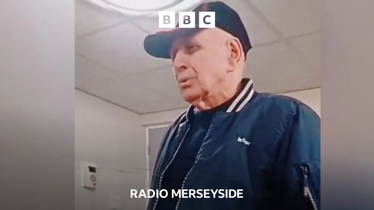 BBC Radio Merseyside - BBC Radio Merseyside, Missing man from Neston ...
