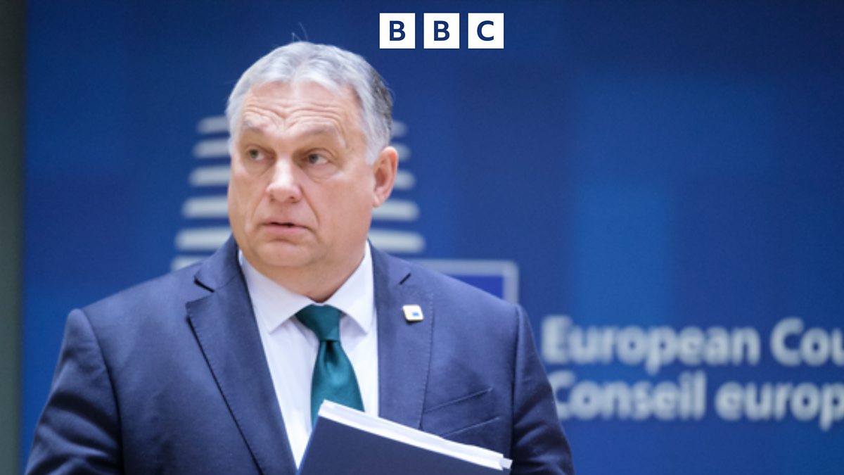 BBC World Service - The Inquiry, What will a Hungarian presidency mean for the EU?