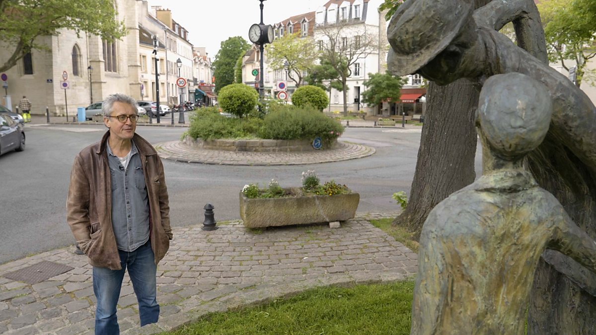 BBC News - Talking Movies, Talking Movies French Cinema Classics: 'Mon ...