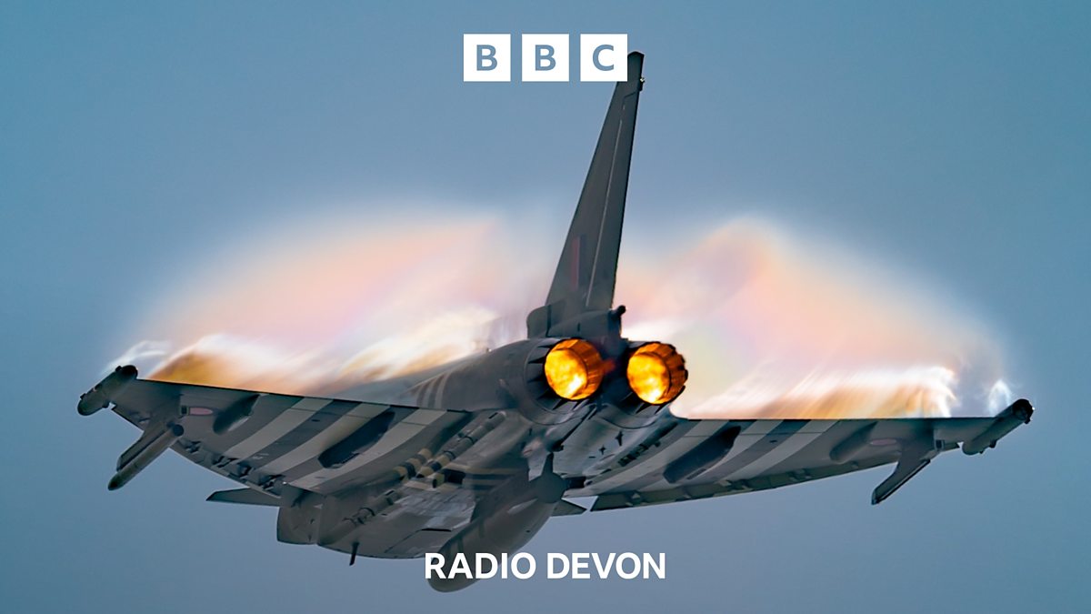 BBC Radio Devon - BBC Radio Devon, What does Devon look like at the ...
