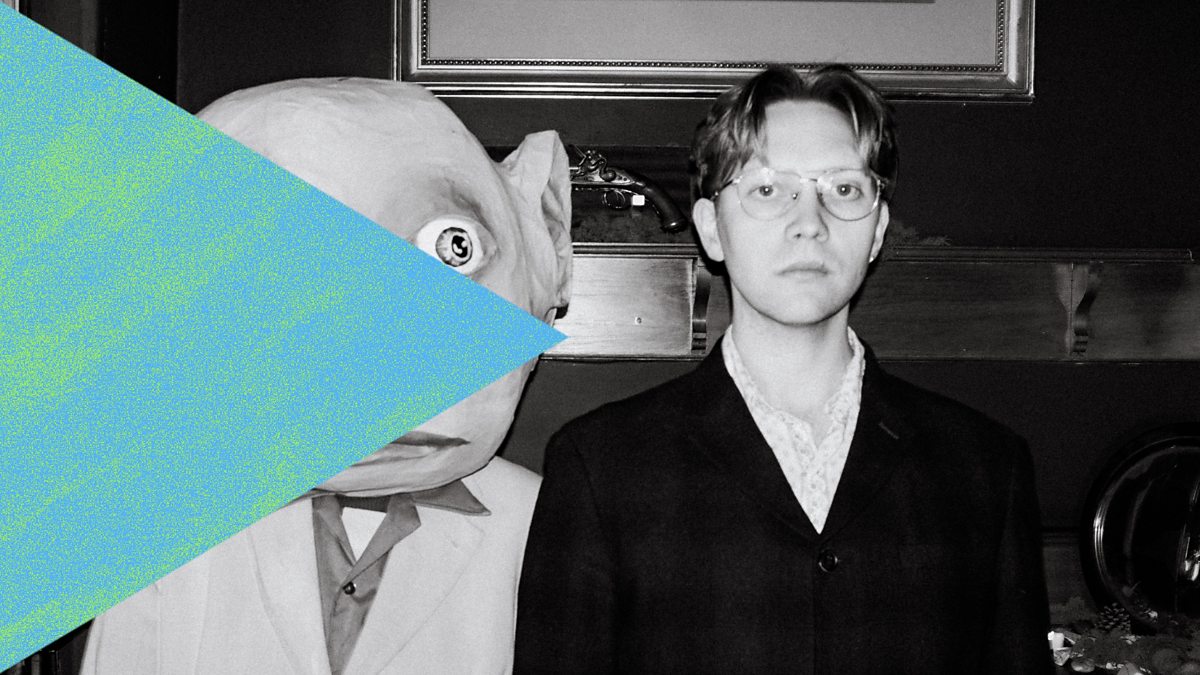 BBC Local Radio - BBC Introducing - York & Humberside, Kindelan & Fiona ...