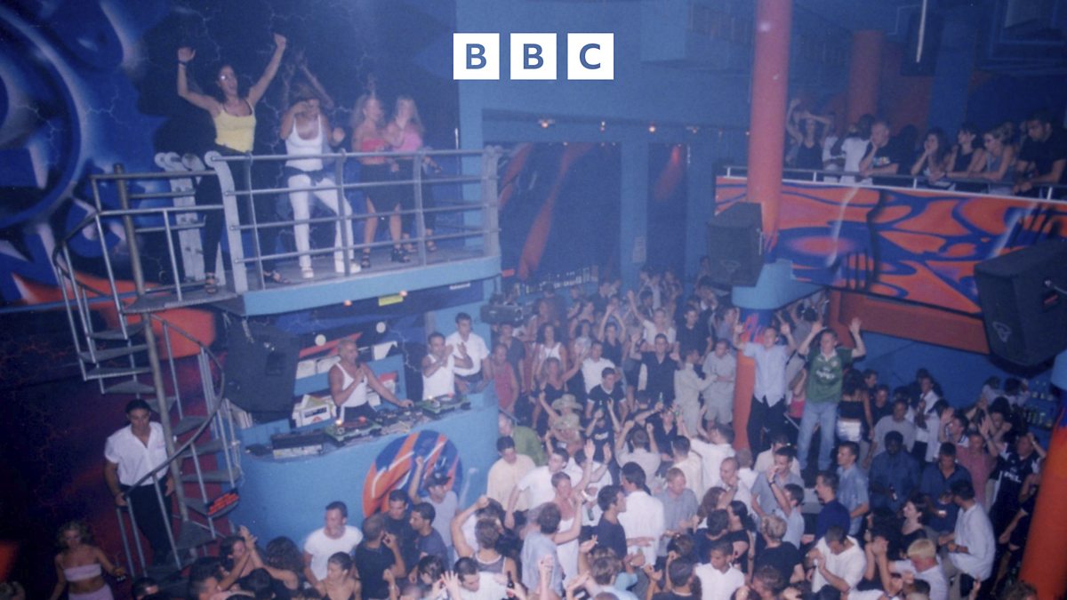 BBC World Service - Witness History, How Ayia Napa became a clubbing ...