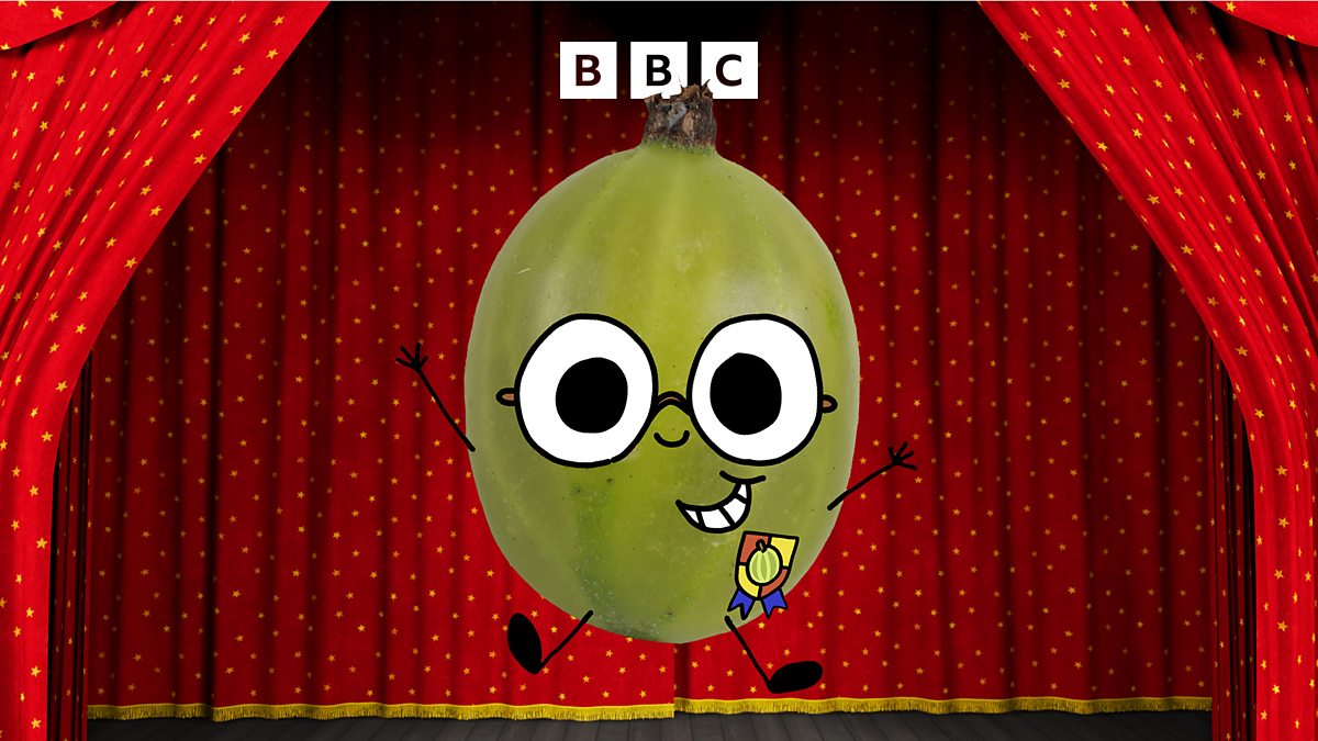 CBeebies Radio - Roots and Fruits - Episode guide