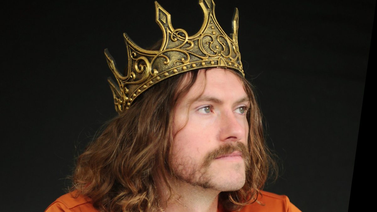 BBC Radio Cornwall - Daniel Pascoe, Matt Tancock with The King Of Chemo ...