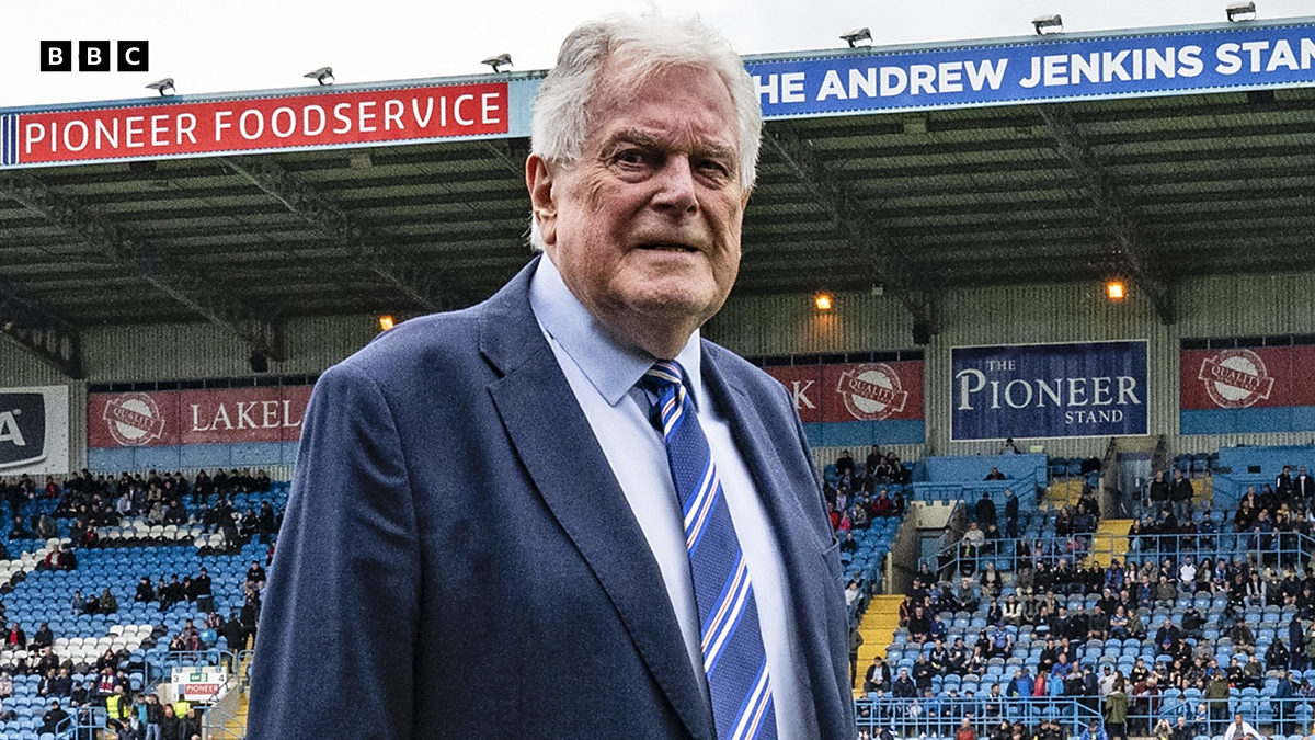 BBC Radio Cumbria - BBC Radio Cumbria Sport, Tributes To Andrew Jenkins