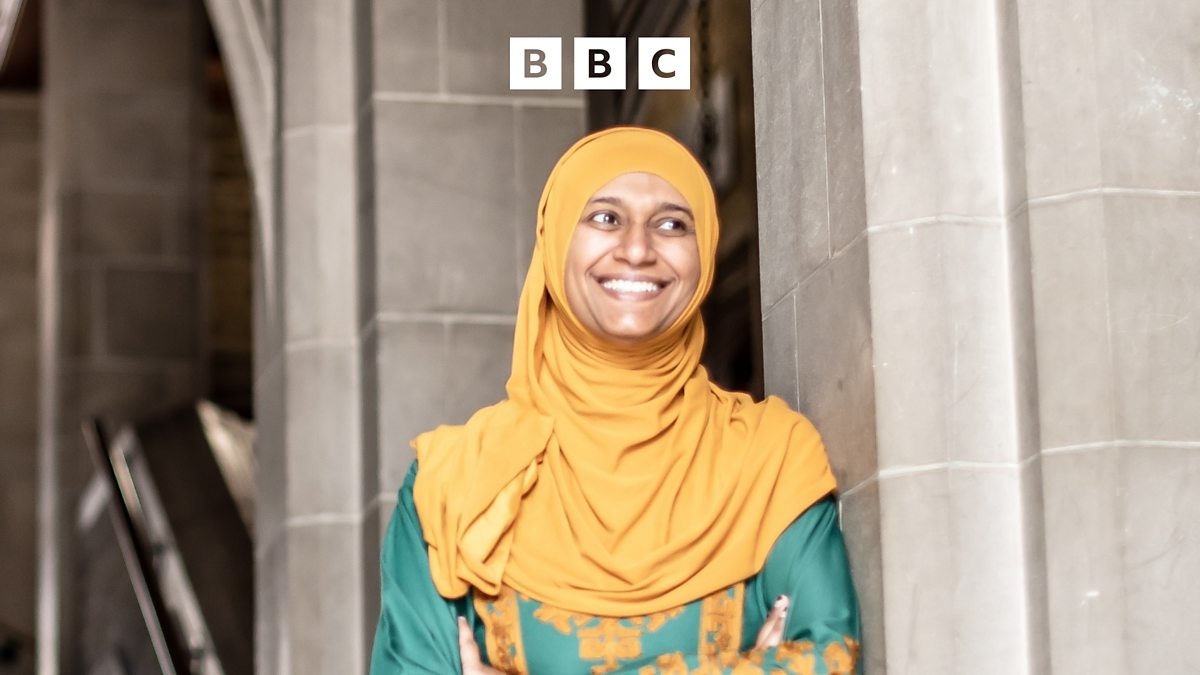 BBC Local Radio - Desi Stories, Life story of Prophet Muhammad told on ...