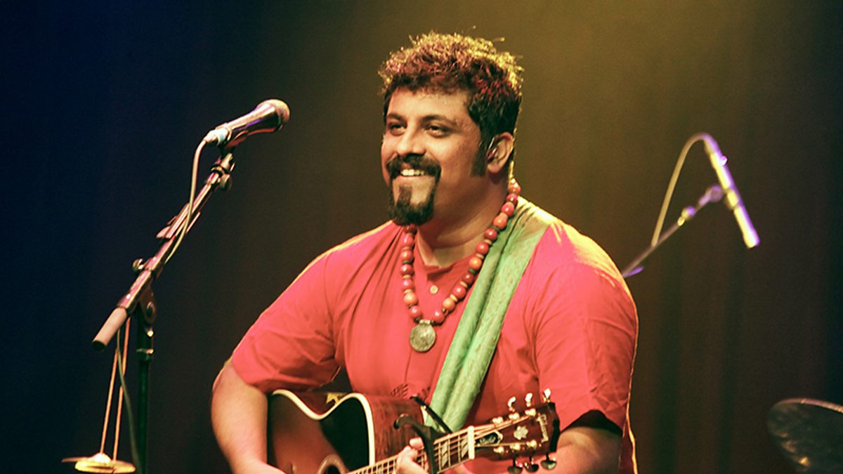 BBC Radio London - Shay Kaur Grewal, 04/07/2024, Raghu Dixit
