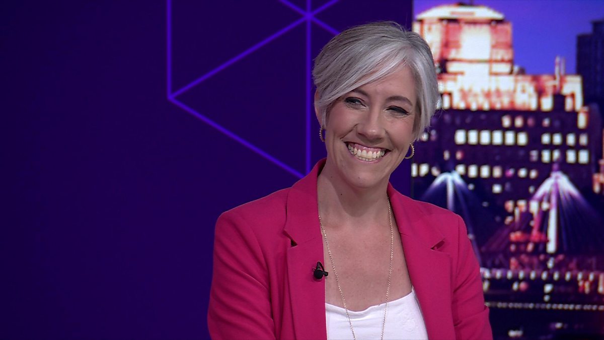 BBC Three Counties Radio - Andy Collins, Have you ever tried to fix or restore anything?, Lib ...