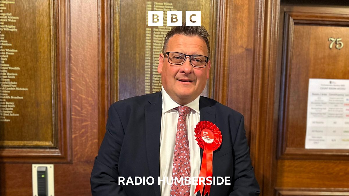 BBC Radio Humberside - BBC Radio Humberside, 'Tories exterminated ...