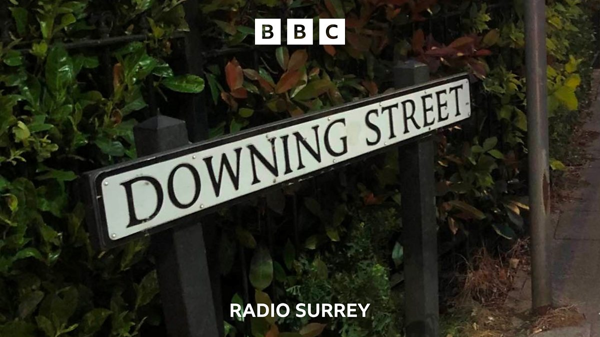 BBC Radio Surrey - BBC Radio Surrey, Meet your new Surrey MPs