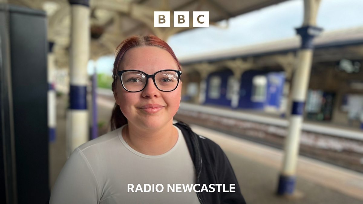 BBC Radio Newcastle - BBC Radio Newcastle, Hexham reacts to first Labour win in 100 years