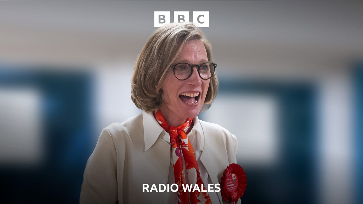 BBC Radio Wales - BBC Radio Wales, Key moments and analysis from Wales' election results