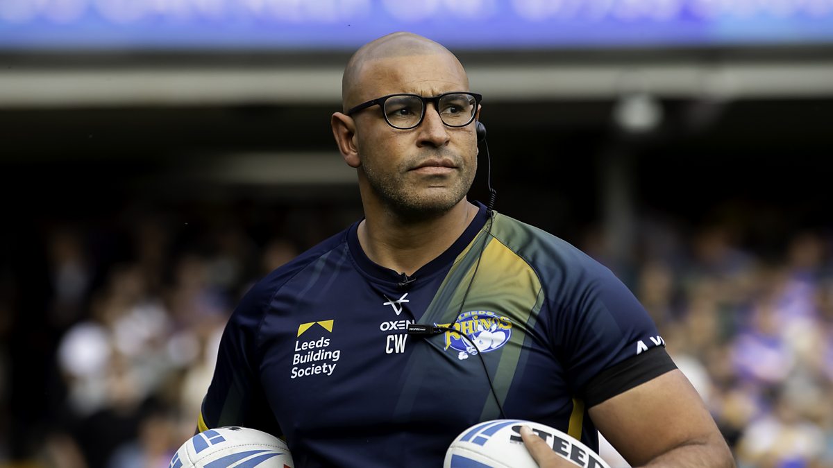 BBC Radio Leeds - West Yorkshire Sport Daily, Walker previews Broncos