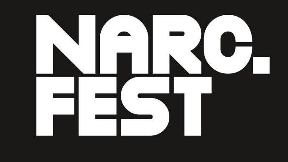 BBC Music - BBC Introducing, Narc Fest - In Conversation