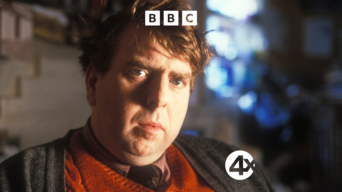 BBC Radio 4 Extra - Greywing