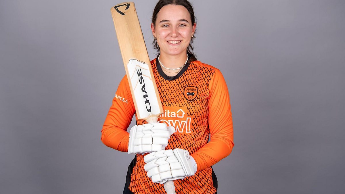 BBC Radio Solent - Solent Sport, Abi Norgrove reflects on Southern ...