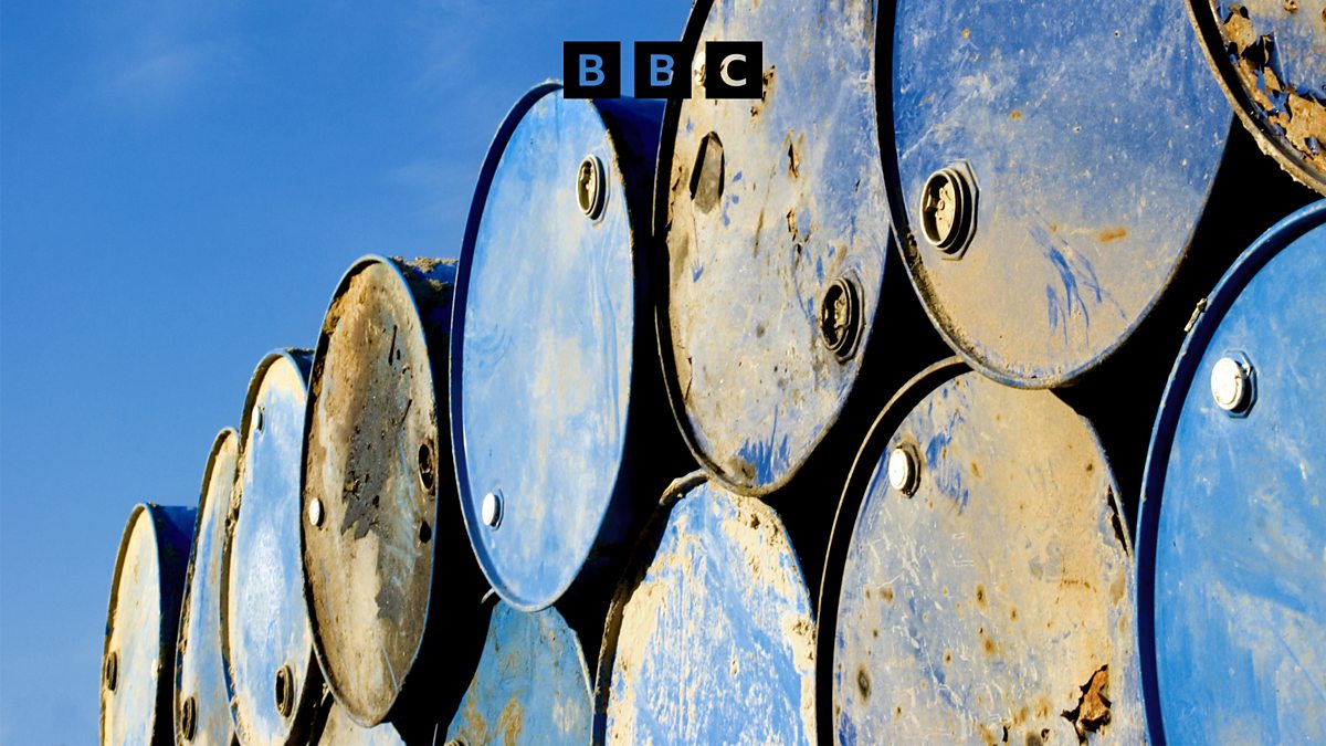 BBC World Service - Witness History, Italy's 'poison ships'