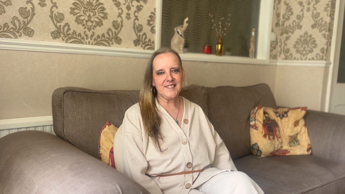 BBC Radio Manchester - Make a Difference: Manchester, Rebecca Ward: "It ...